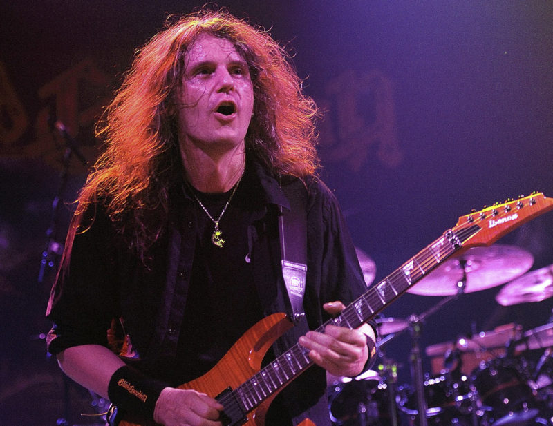 Band - Blind Guardian