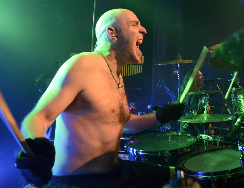 Band - Blind Guardian