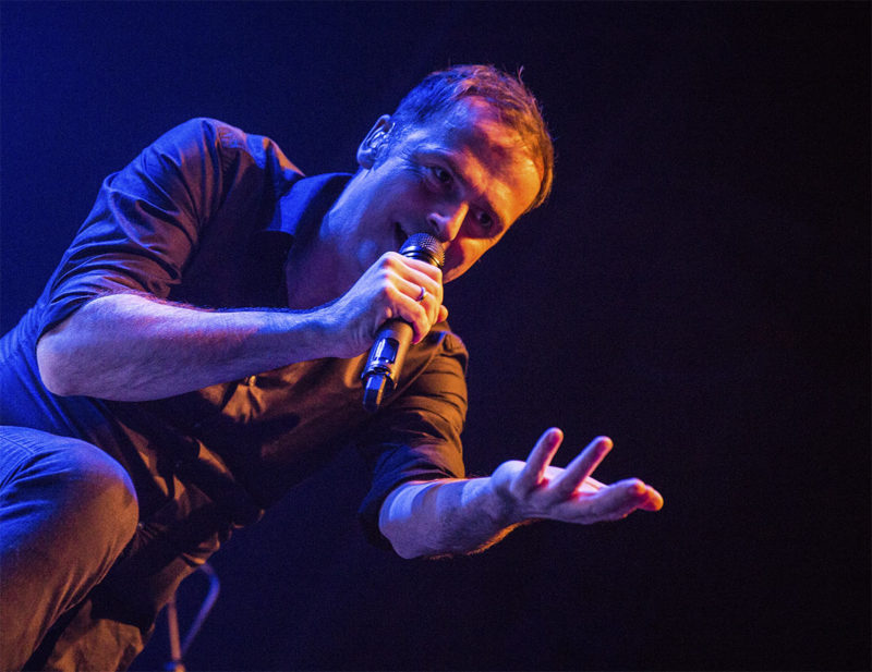 Band - Blind Guardian