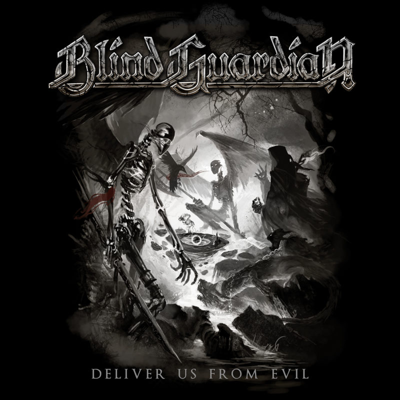 Blind Guardian - Blind Guardian