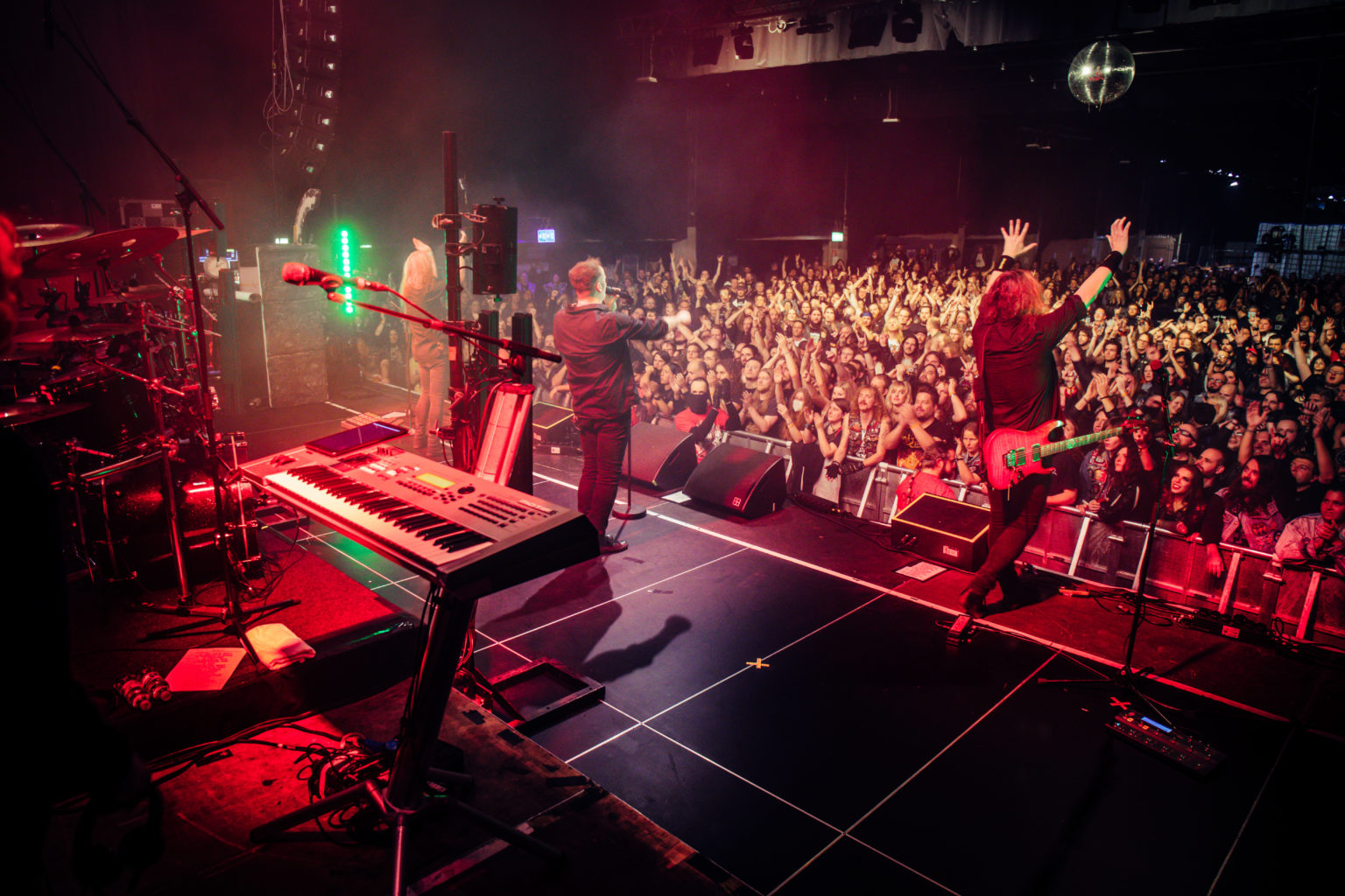 KEEP IT TRUE Festival - Blind Guardian