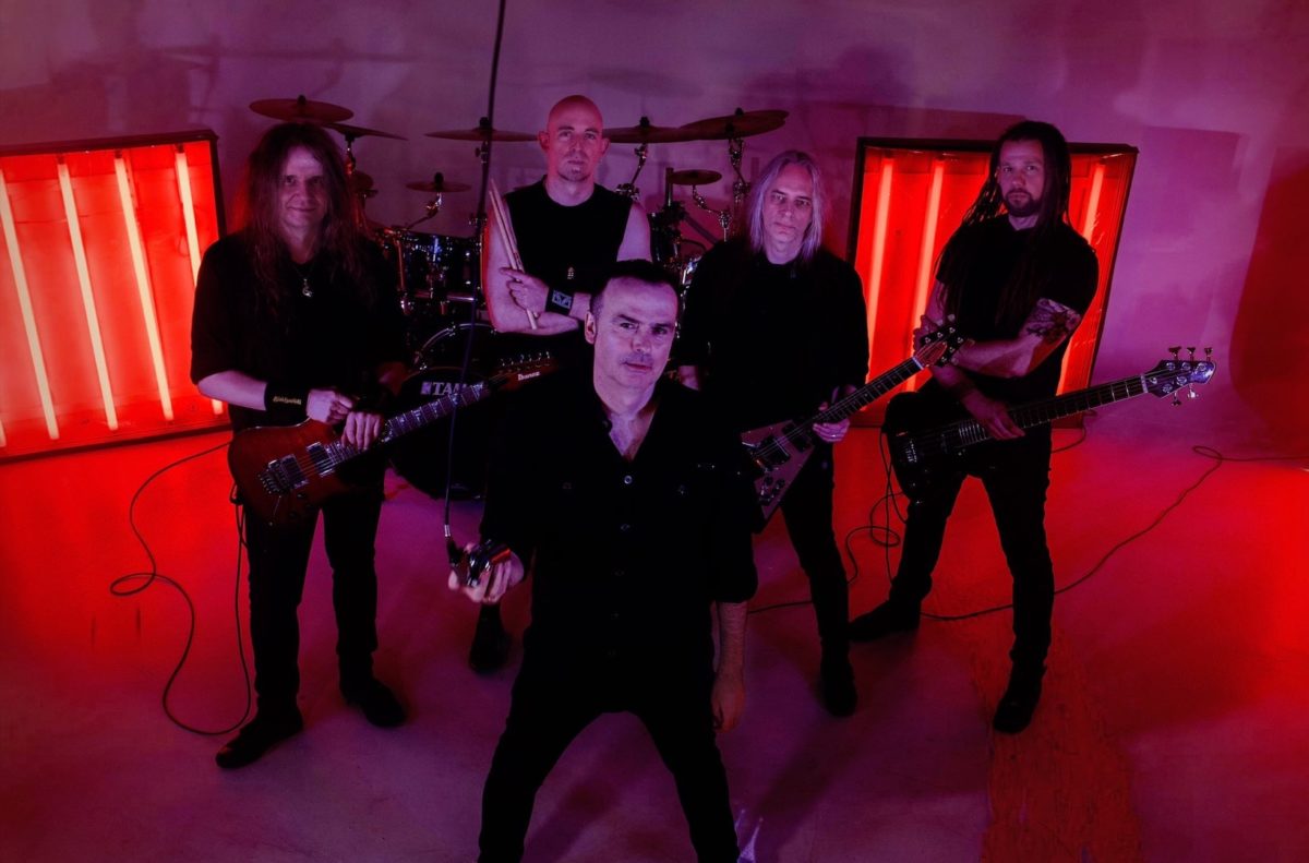 Blind Guardian - Blind Guardian