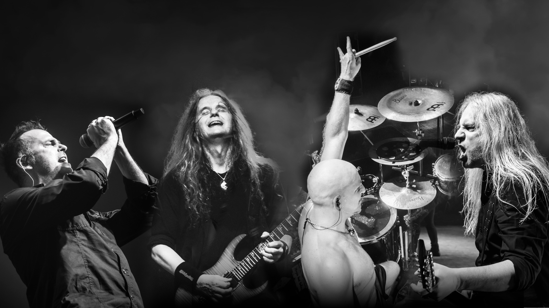 Blind Guardian - Blind Guardian